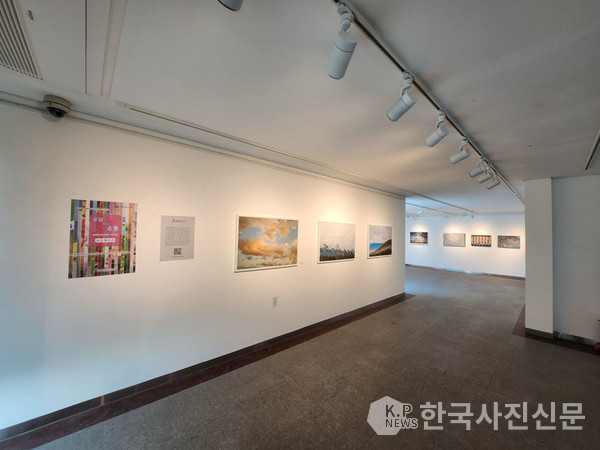 가톨릭대사진연구소, ‘공감 그리고 소통’展을 가다.